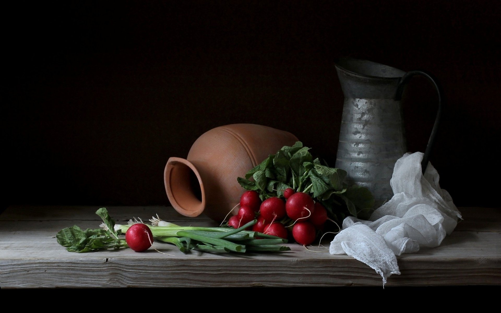 Still Life HD Wallpaper