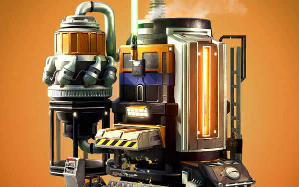 [10+] Satisfactory Wallpapers