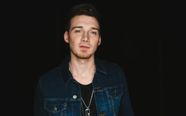 Morgan Wallen Wallpapers