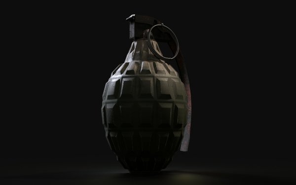 Grenade HD Wallpaper | Background Image | 1920x1200 | ID:294413 ...