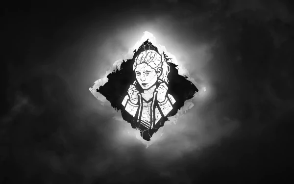 Inner Strength (Dead By Daylight) Wallpapers
