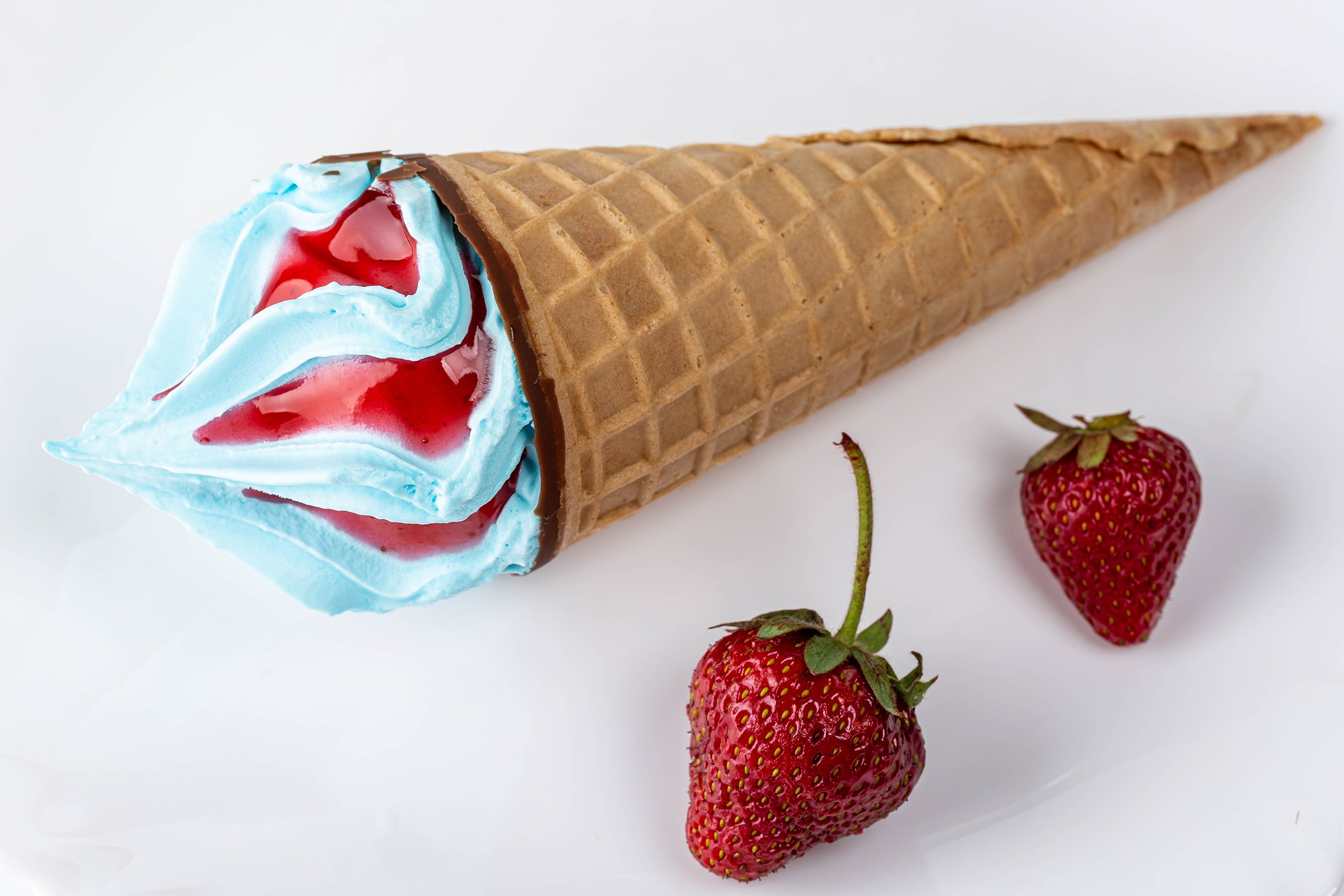 Ice Cream HD Wallpaper
