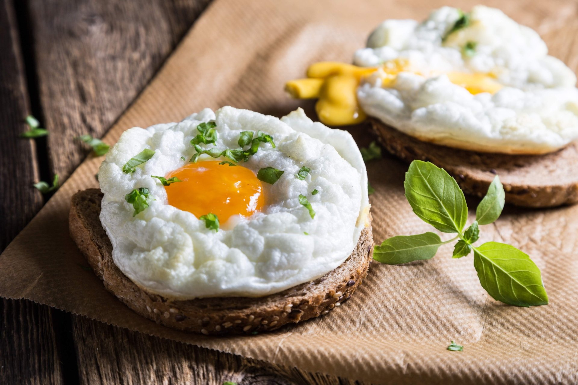 Download Still Life Bread Food Egg 4k Ultra HD Wallpaper | 4898x3265 ...