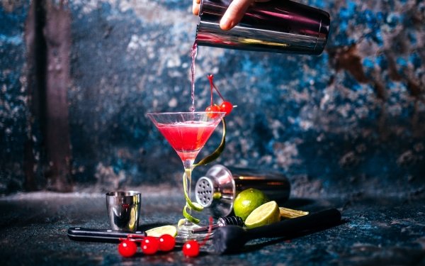 Cocktail HD Wallpaper | Background Image | 2880x1800 | ID:413496 ...