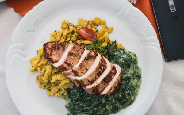 [70+] Chicken 4k Wallpapers