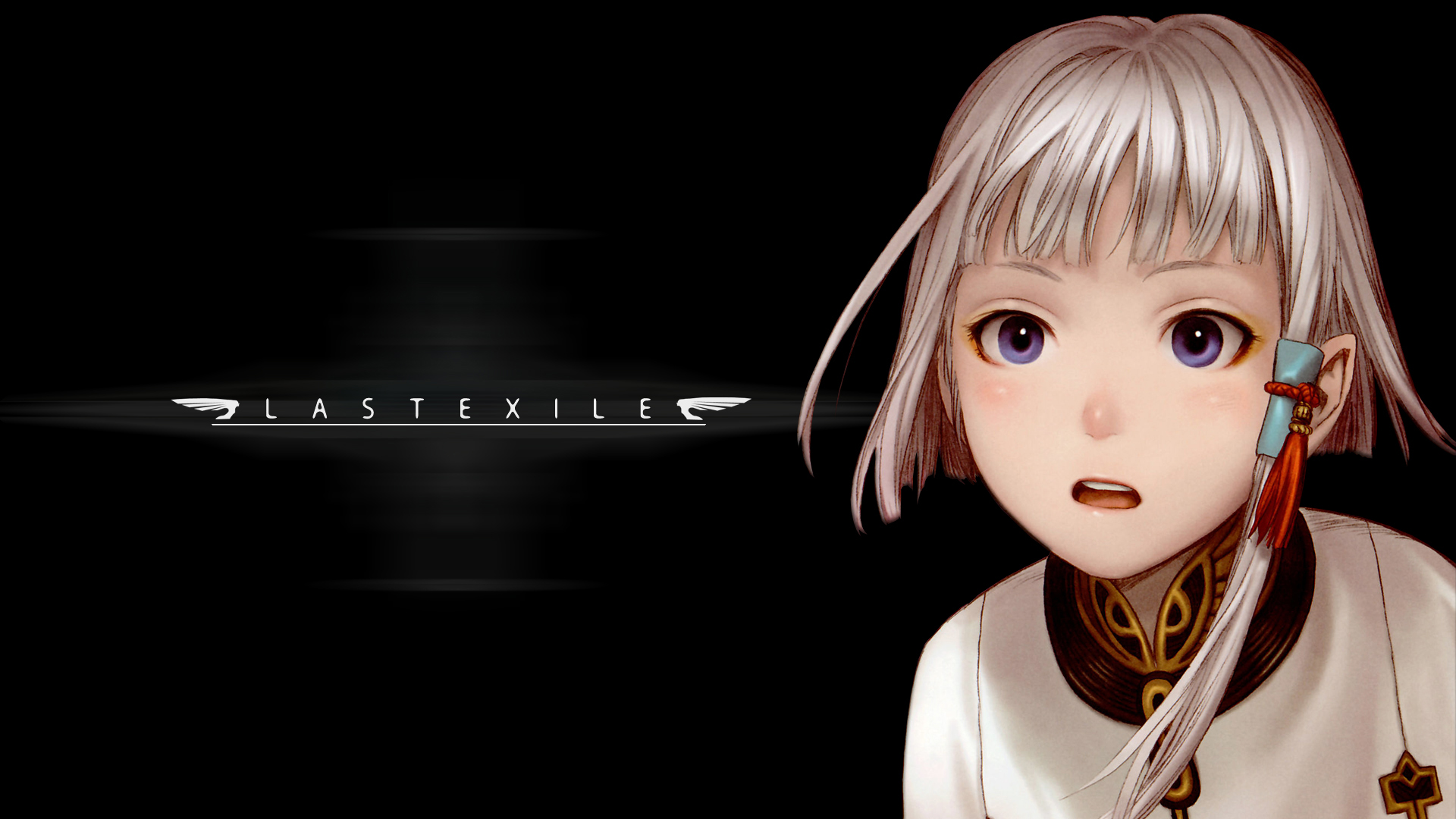 Last Exile HD Wallpaper by Range Murata