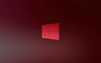 Windows Red Logo