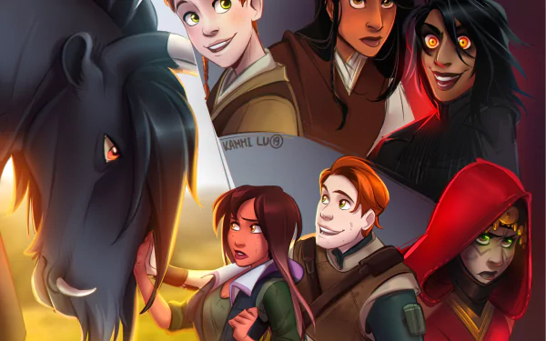 [30+] Cal Kestis Wallpapers