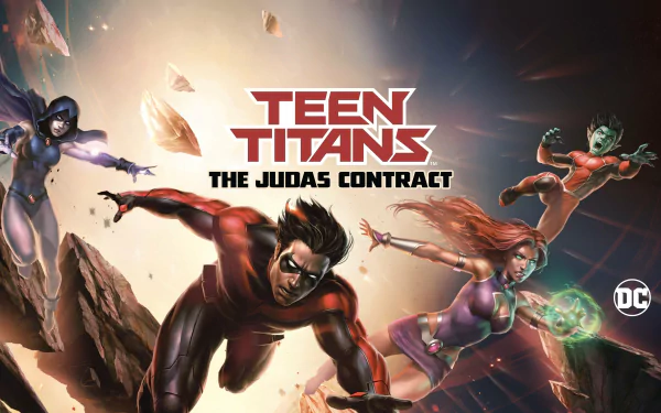 [10+] Starfire (DC Comics) 4k Wallpapers