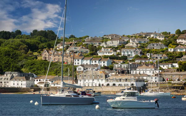 [10+] Cornwall Wallpapers