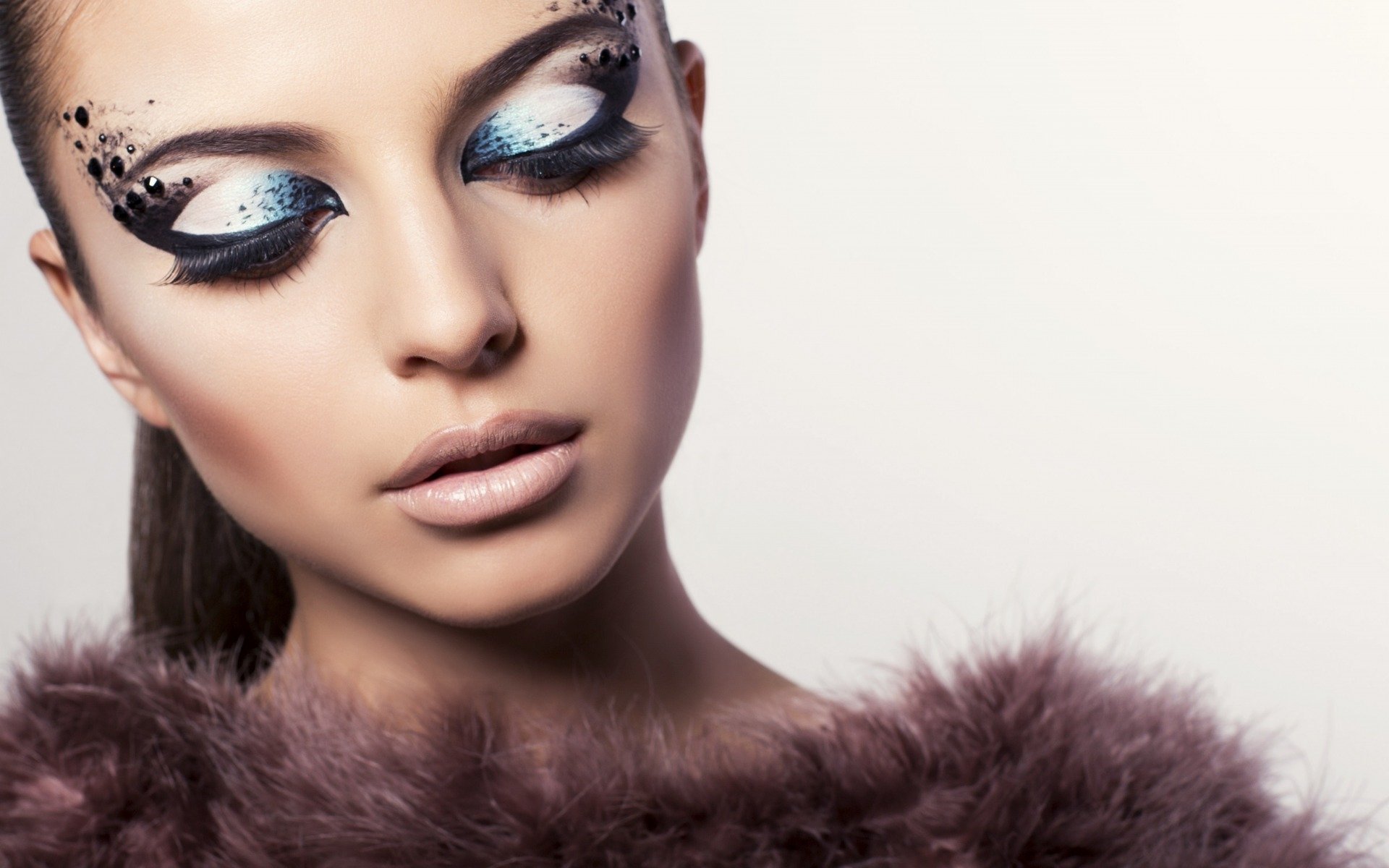 Women Model HD Wallpaper