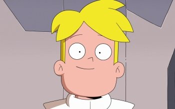 Final Space Pfp