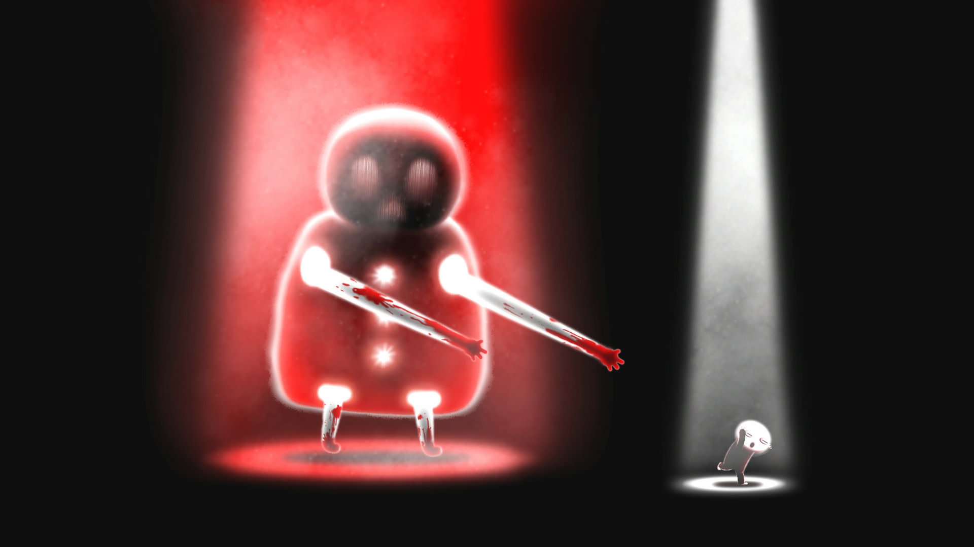 Download Video Game Happy Game HD Wallpaper