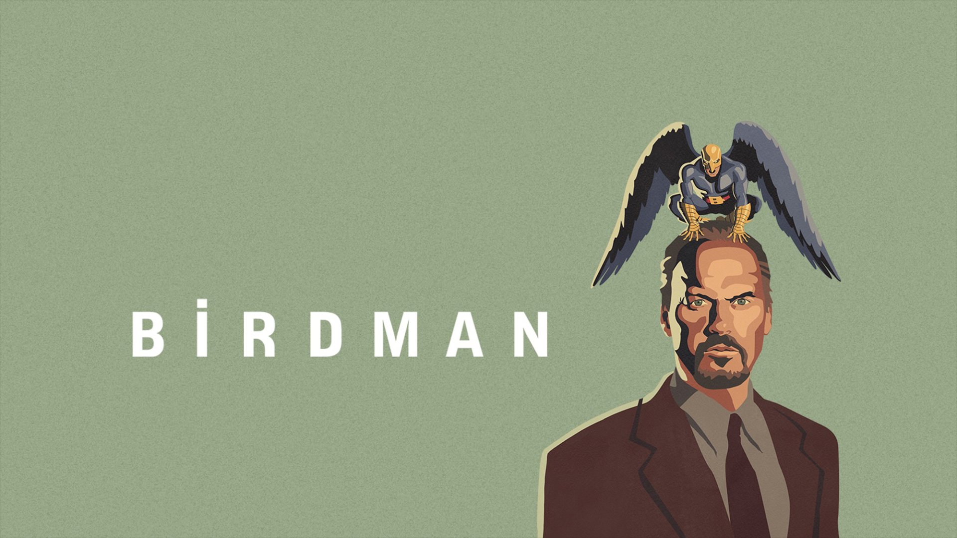 Download Movie Birdman HD Wallpaper