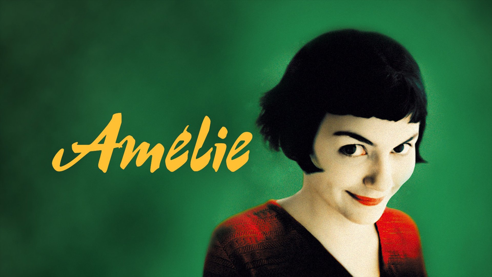 Download Movie Amelie HD Wallpaper