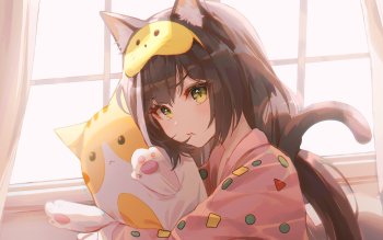 Karyl Momochi by Lvin