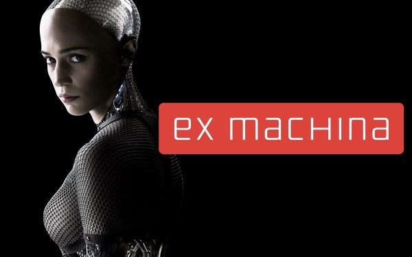 Ex Machina HD Wallpaper | Background Image | 2500x1406