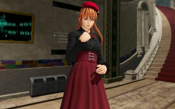 Phase 4 (Dead Or Alive) Wallpapers