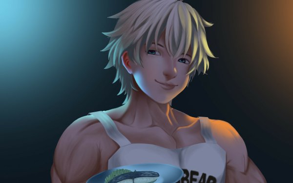 [10+] Satoshi Isshiki Wallpapers