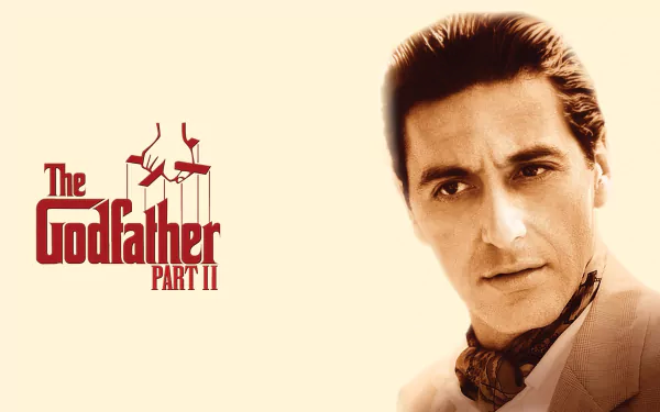 The Godfather: Part II Wallpapers