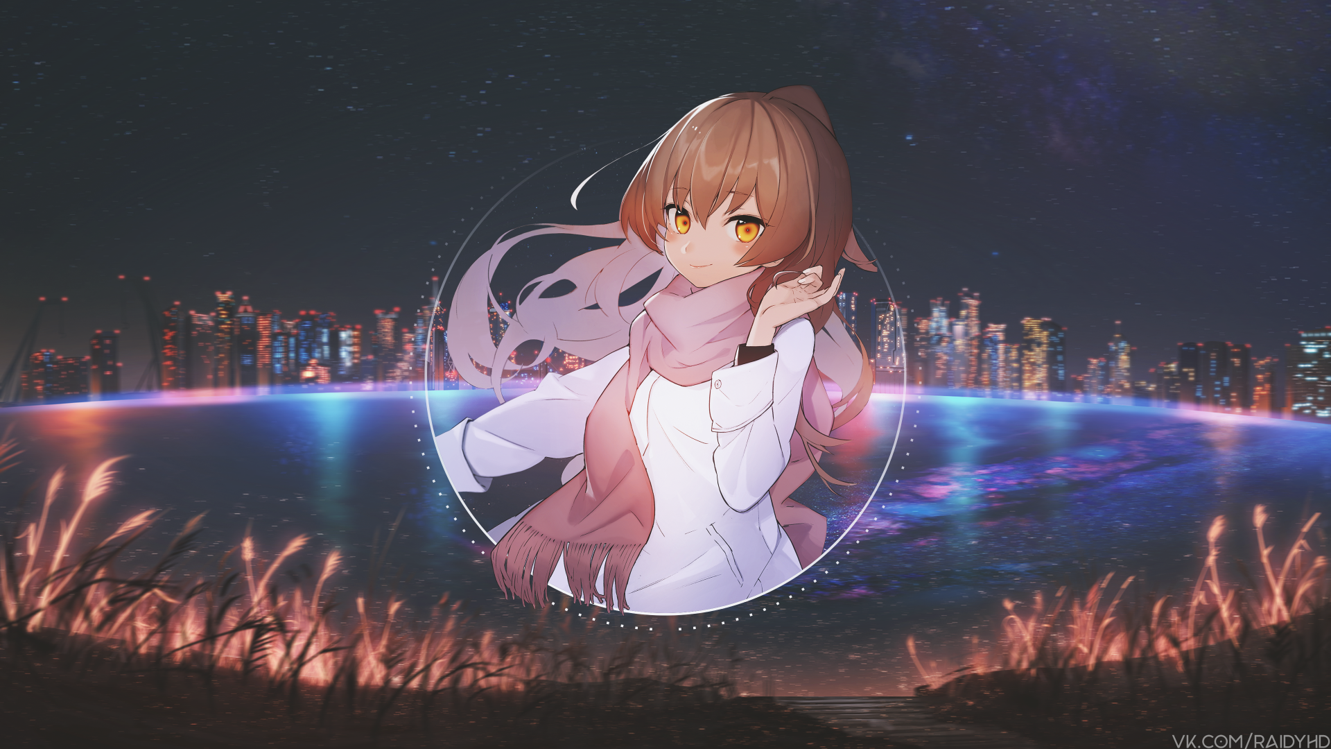 Download Taiga Aisaka Anime Toradora! Picture-in-picture 4k Ultra HD ...