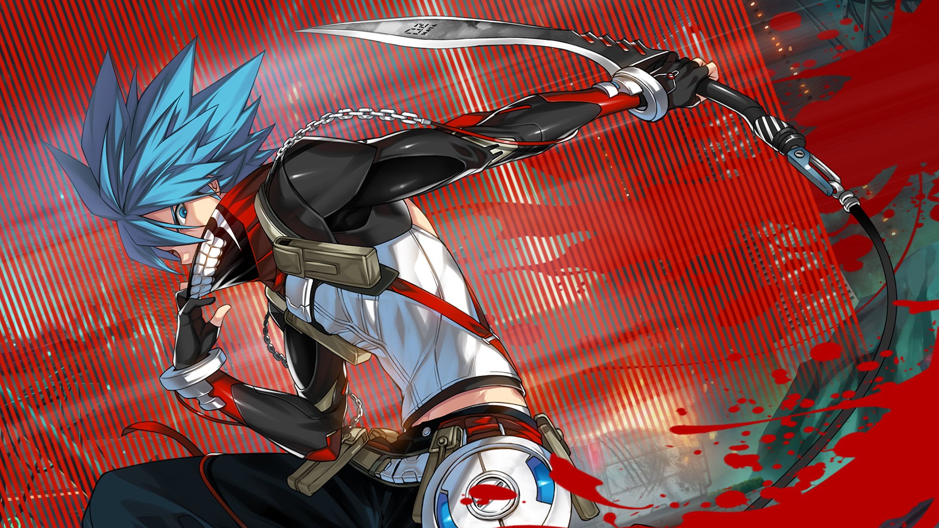 Download Video Game Closers HD Wallpaper | 1920x1080 | Wallpaper Abyss