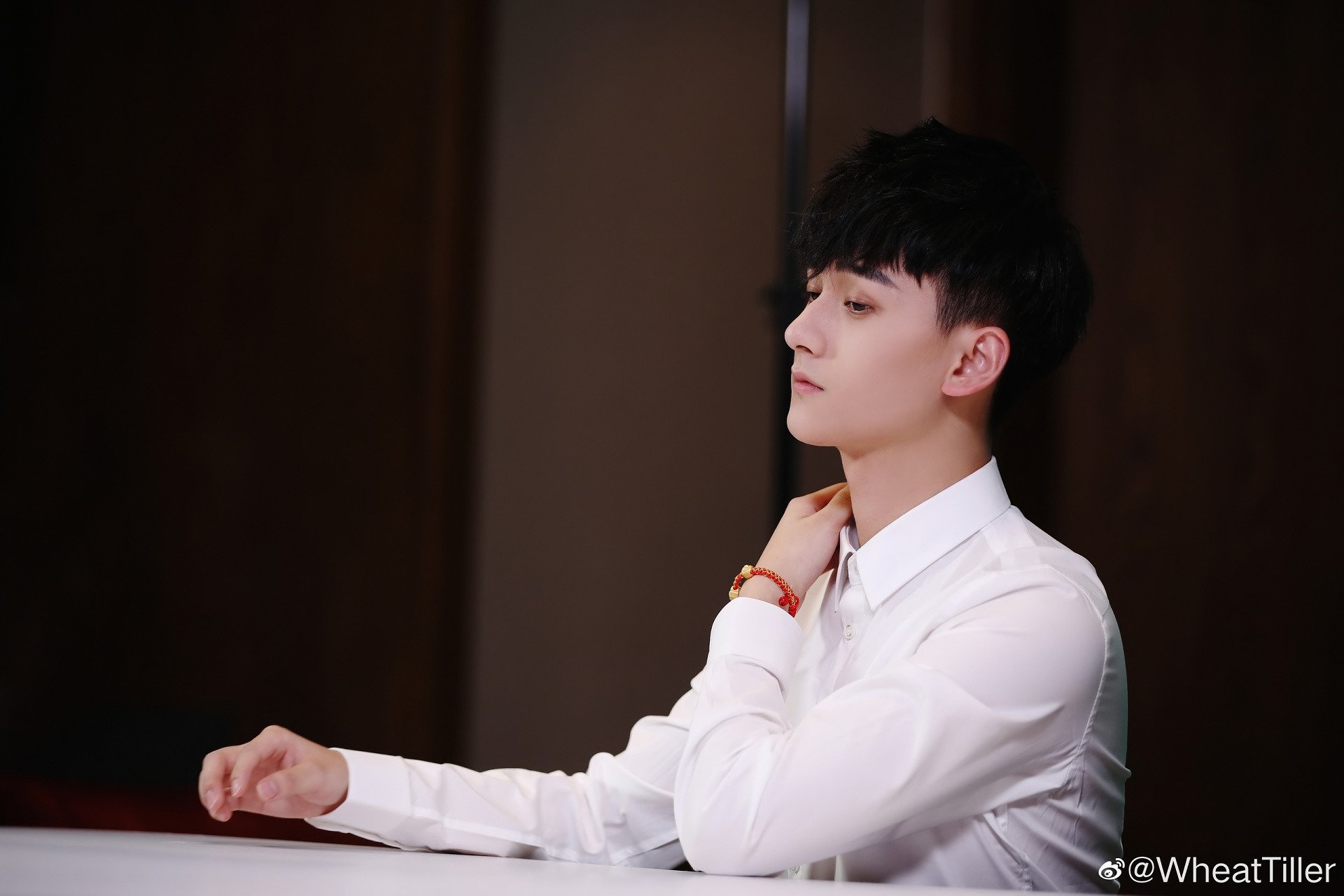 Celebrity Ji Li HD Wallpaper