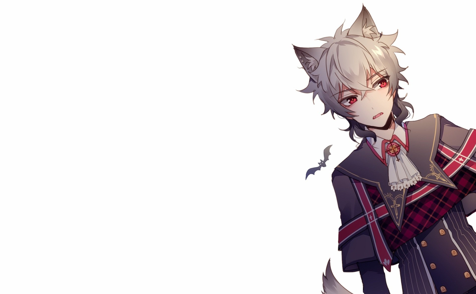 Download Koga Oogami Video Game Ensemble Stars HD Wallpaper