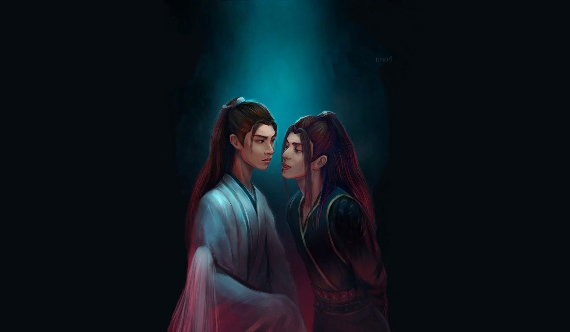 Download Wang Hao Xuan Song Ji Yang Xue Yang Xiao Xingchen TV Show The ...