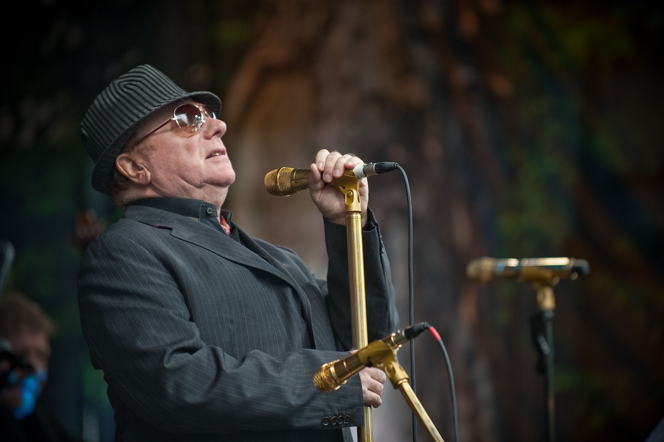 Van Morrison HD Wallpaper