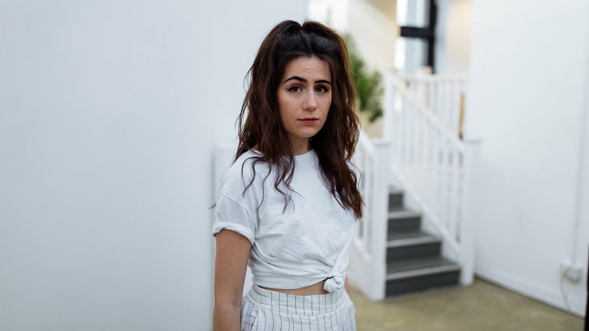 Music Dodie HD Wallpaper