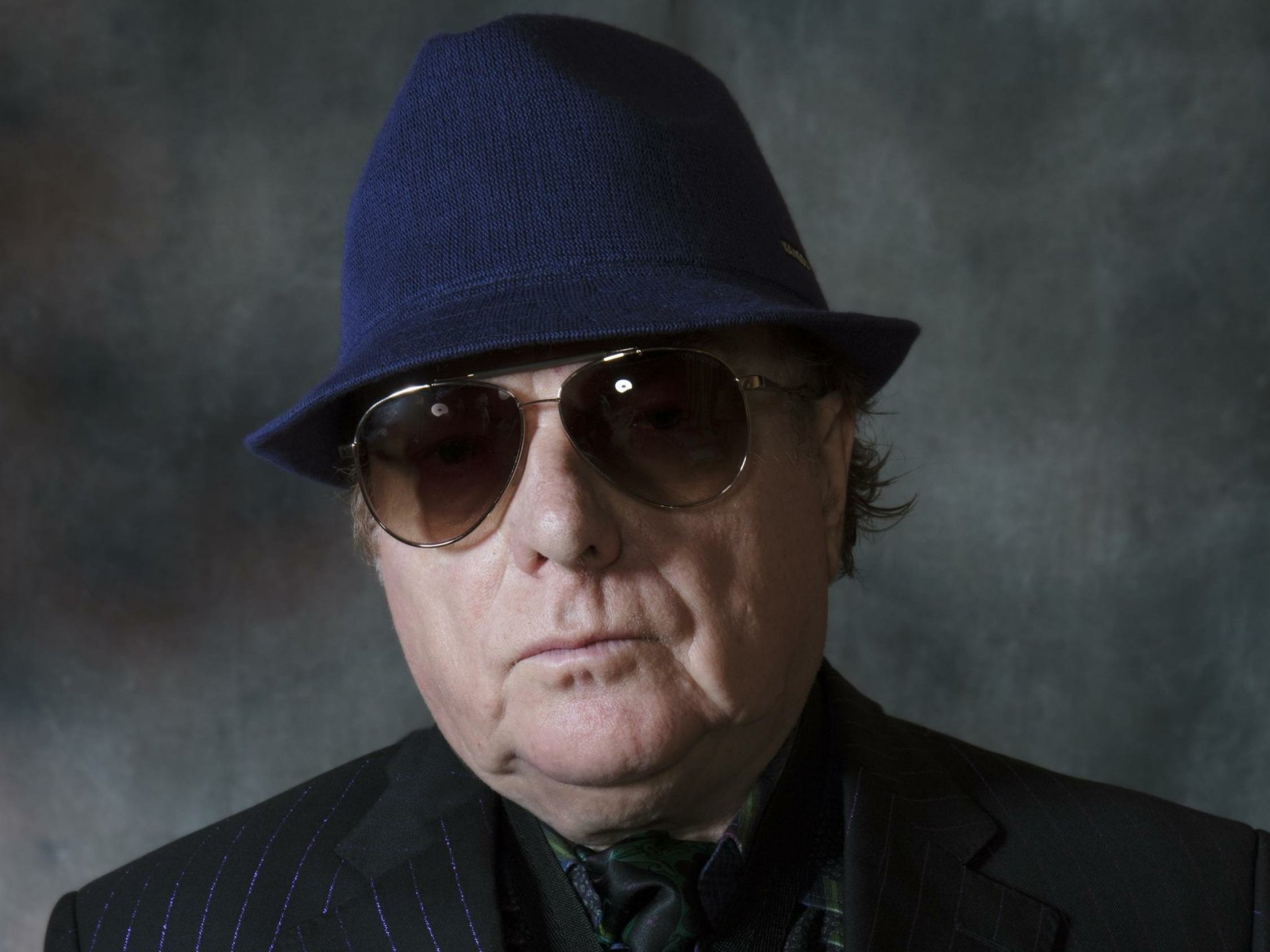 Music Van Morrison HD Wallpaper