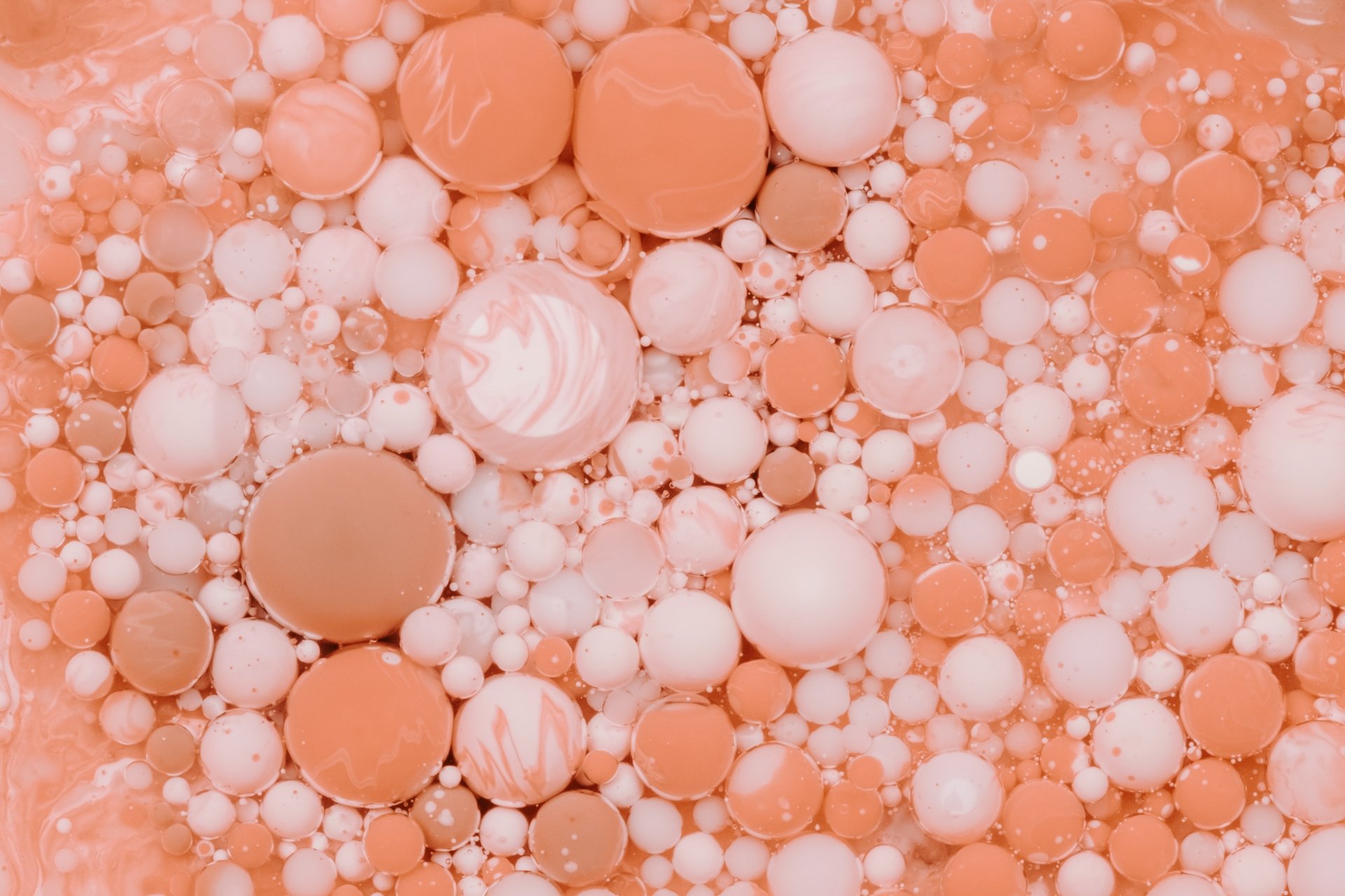 Download Abstract Bubble 4k Ultra HD Wallpaper by Pawel Czerwinski
