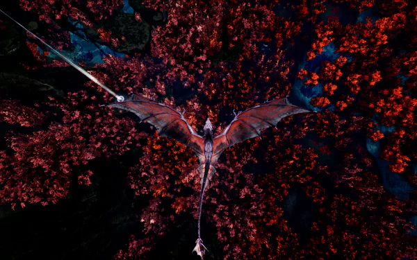 [60+] Ark: Survival Evolved Wallpapers