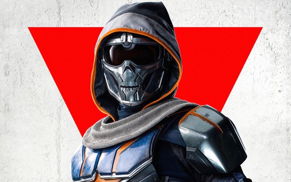 [20+] Taskmaster (Marvel Comics) Wallpapers