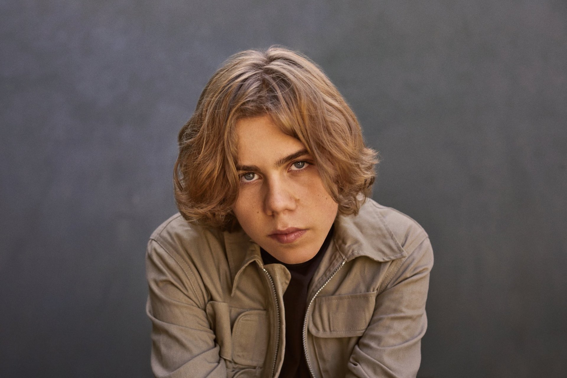 Download Singer Australian Music The Kid LAROI HD Wallpaper