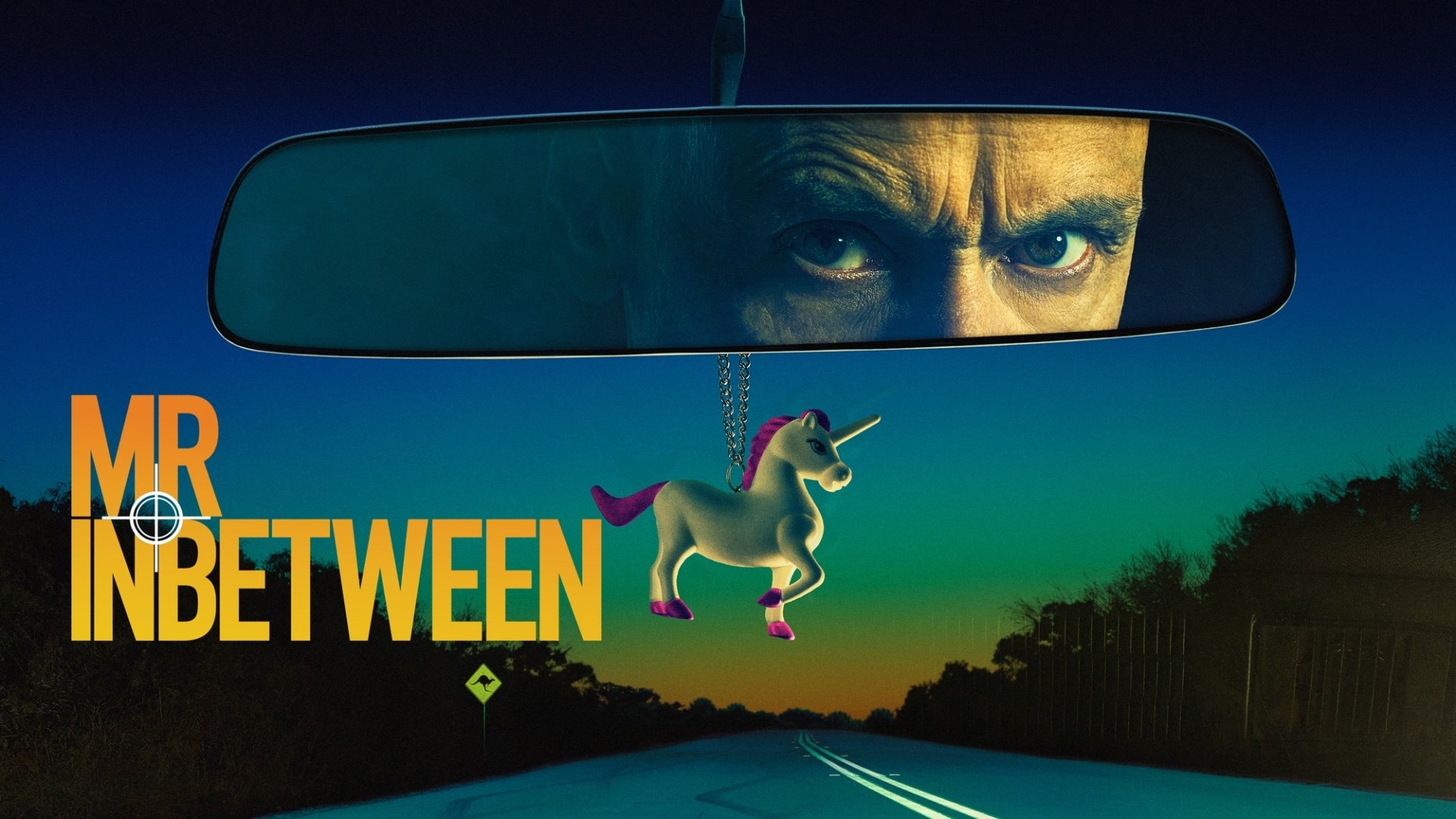 Download TV Show Mr Inbetween HD Wallpaper