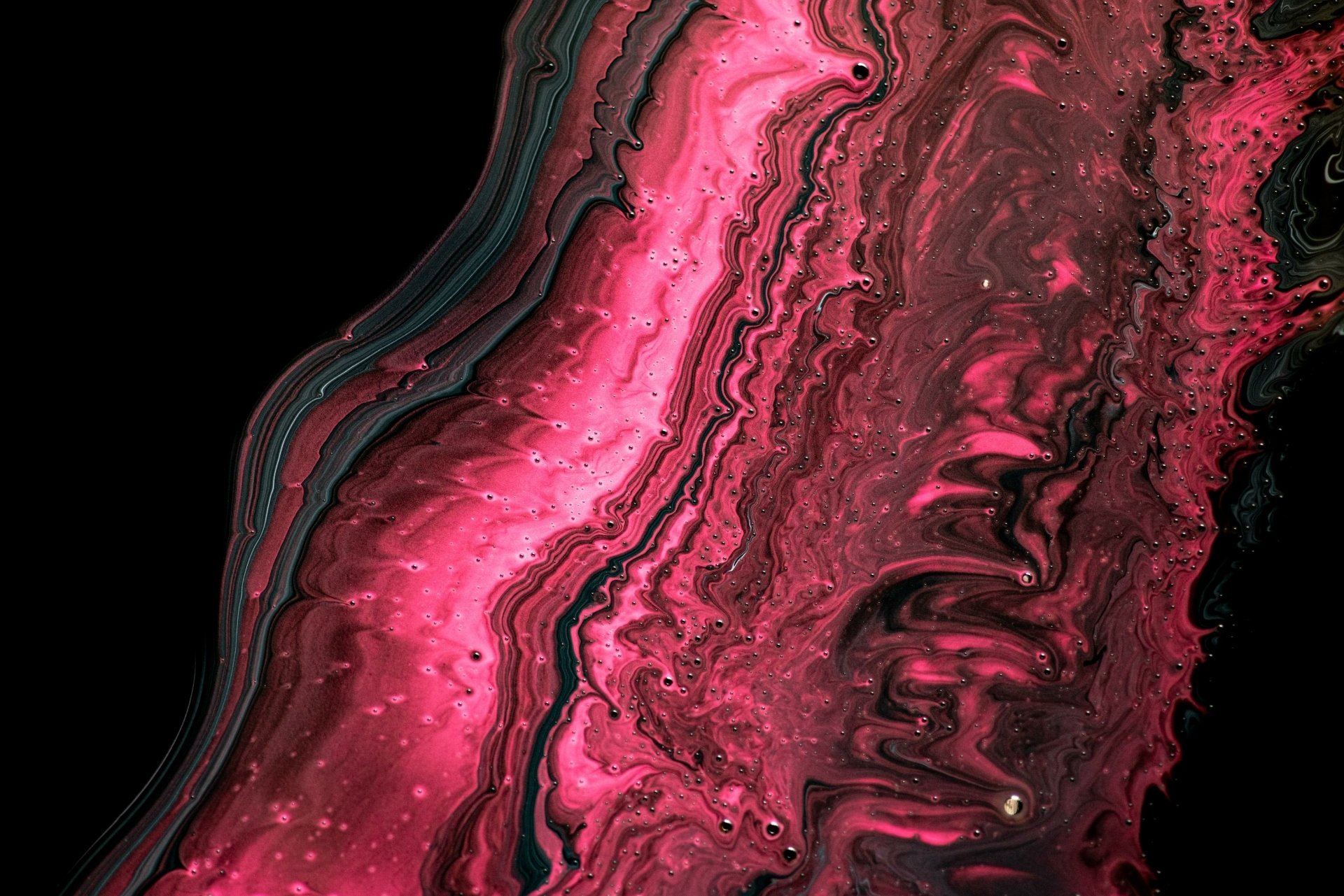 Download Abstract Paint 4k Ultra HD Wallpaper by Solen Feyissa