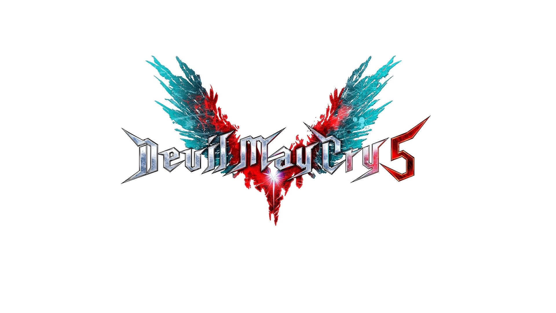 Download Video Game Devil May Cry 5 HD Wallpaper | 1920x1080 ...