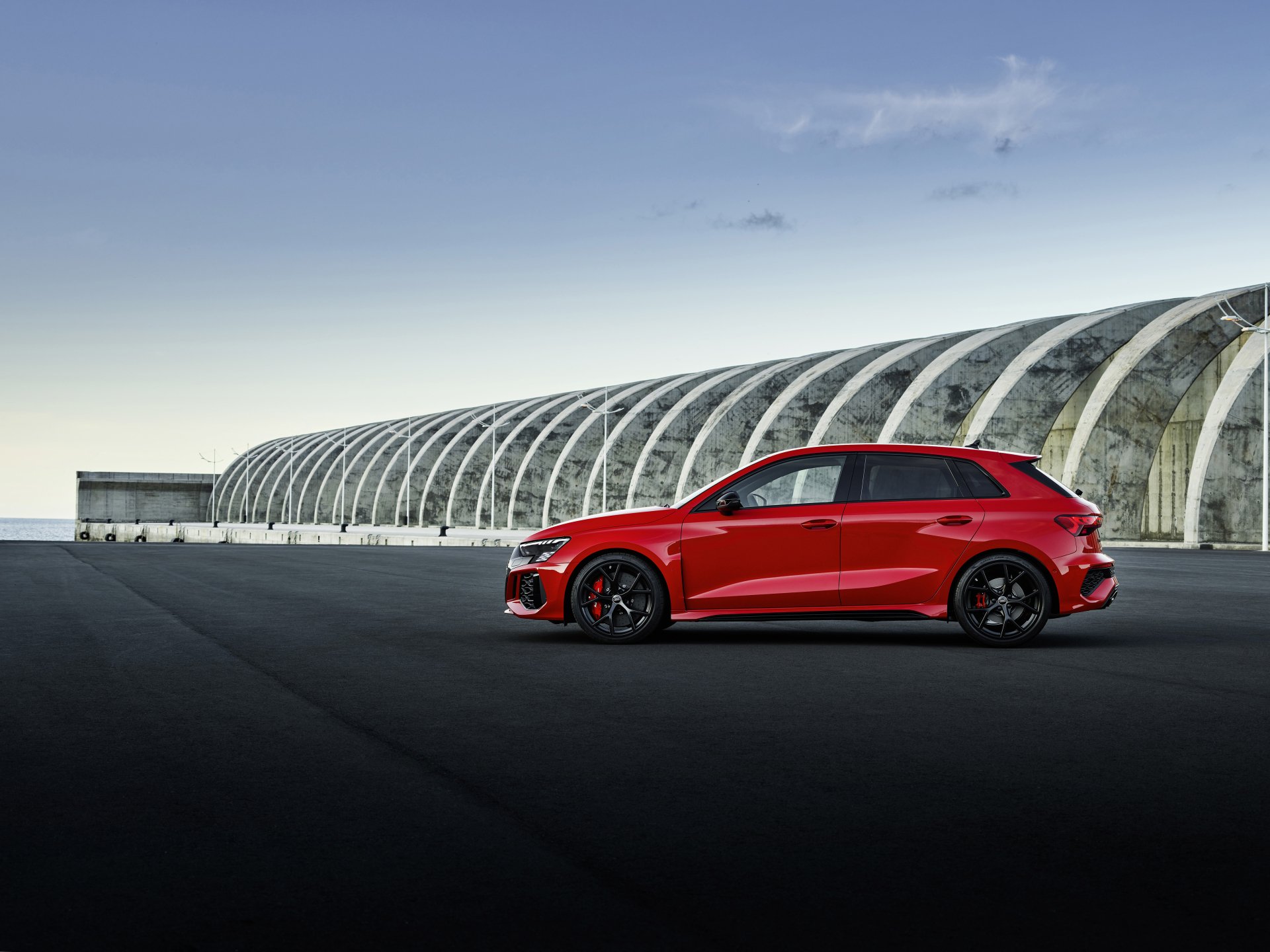 Audi RS3 Sportback - Desktop Wallpapers, Phone Wallpaper, PFP, Gifs ...