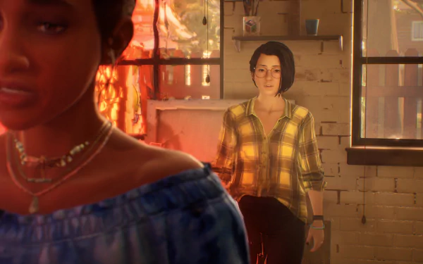 [20+] Life Is Strange: True Colors 4k Wallpapers