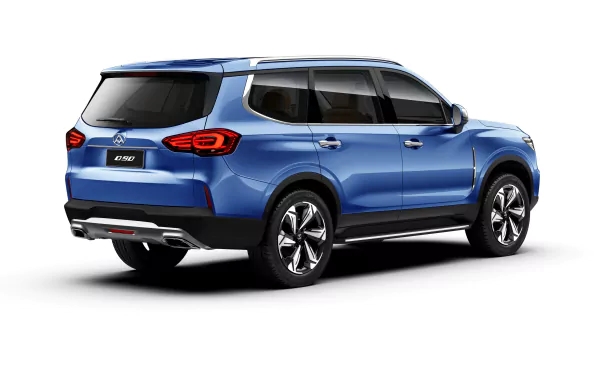 [10+] Maxus D90 4k Wallpapers