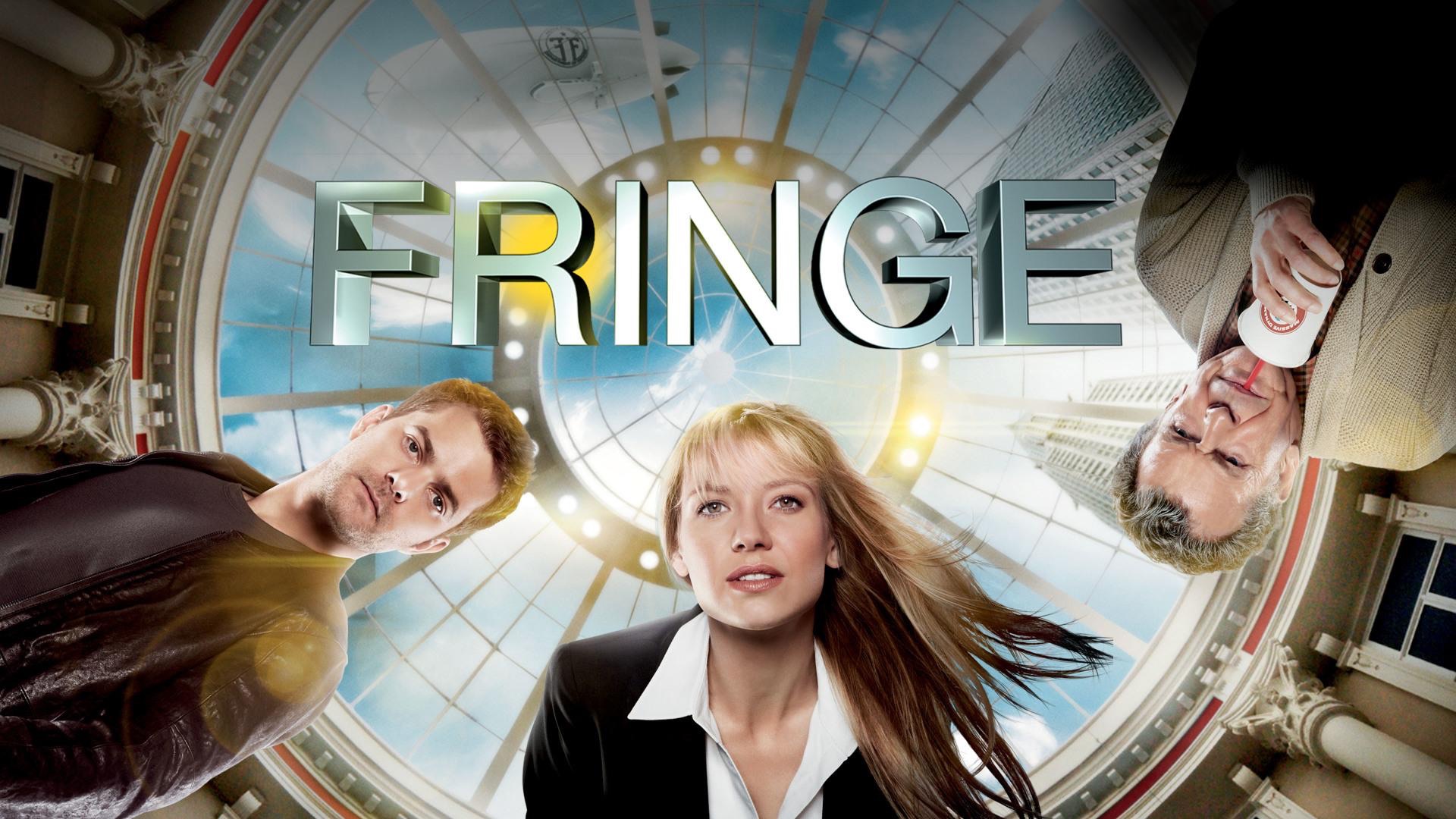Download TV Show Fringe HD Wallpaper