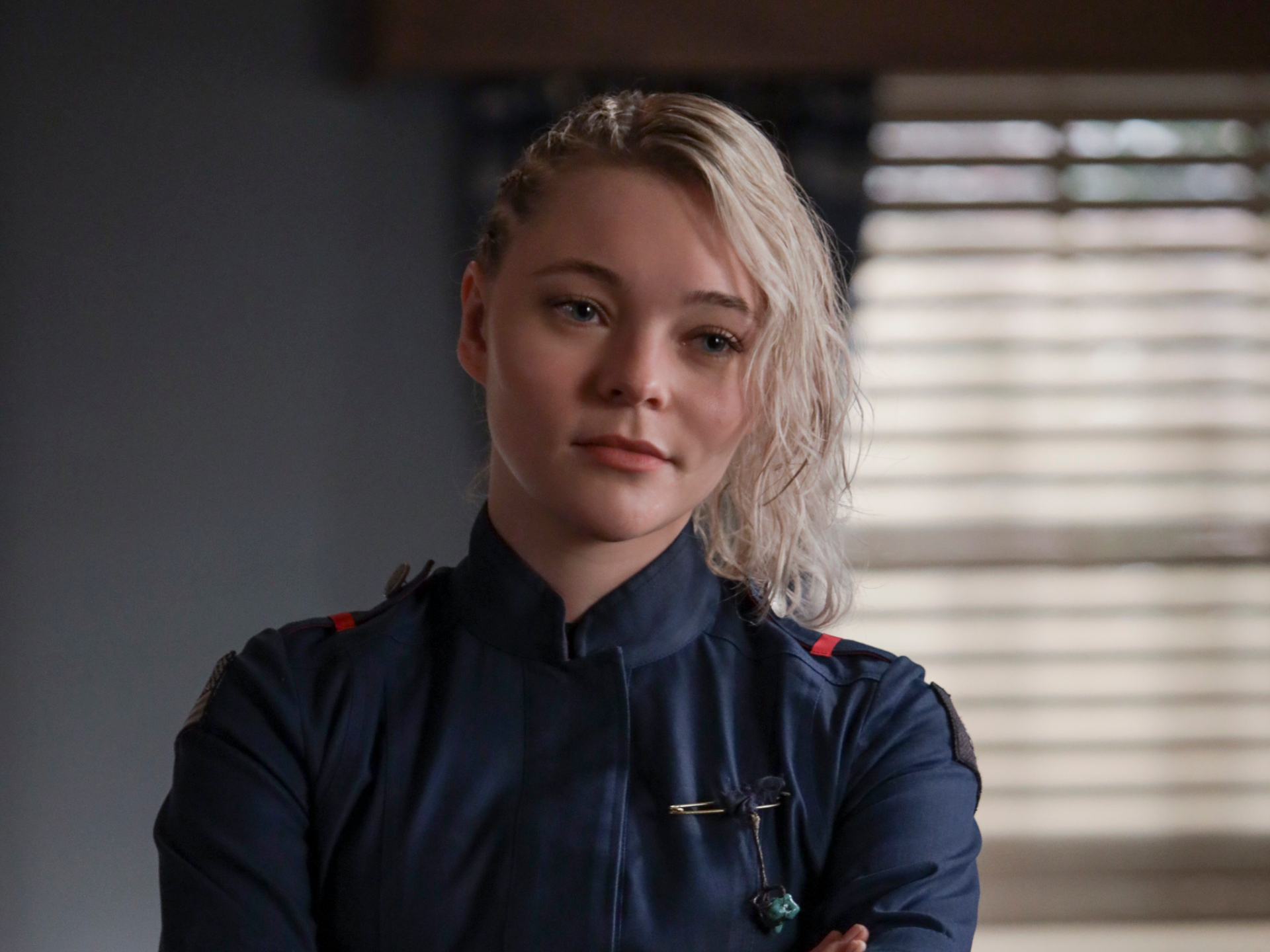 Download TV Show Motherland: Fort Salem HD Wallpaper