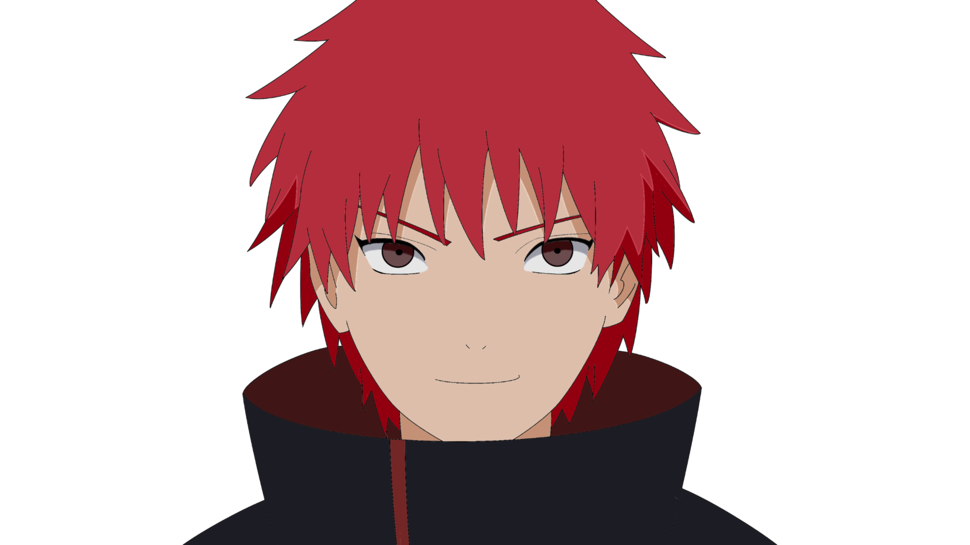 Sasori Wallpaper (Naruto Shippuden) by Z A Y N O S | 3464x1949 ...