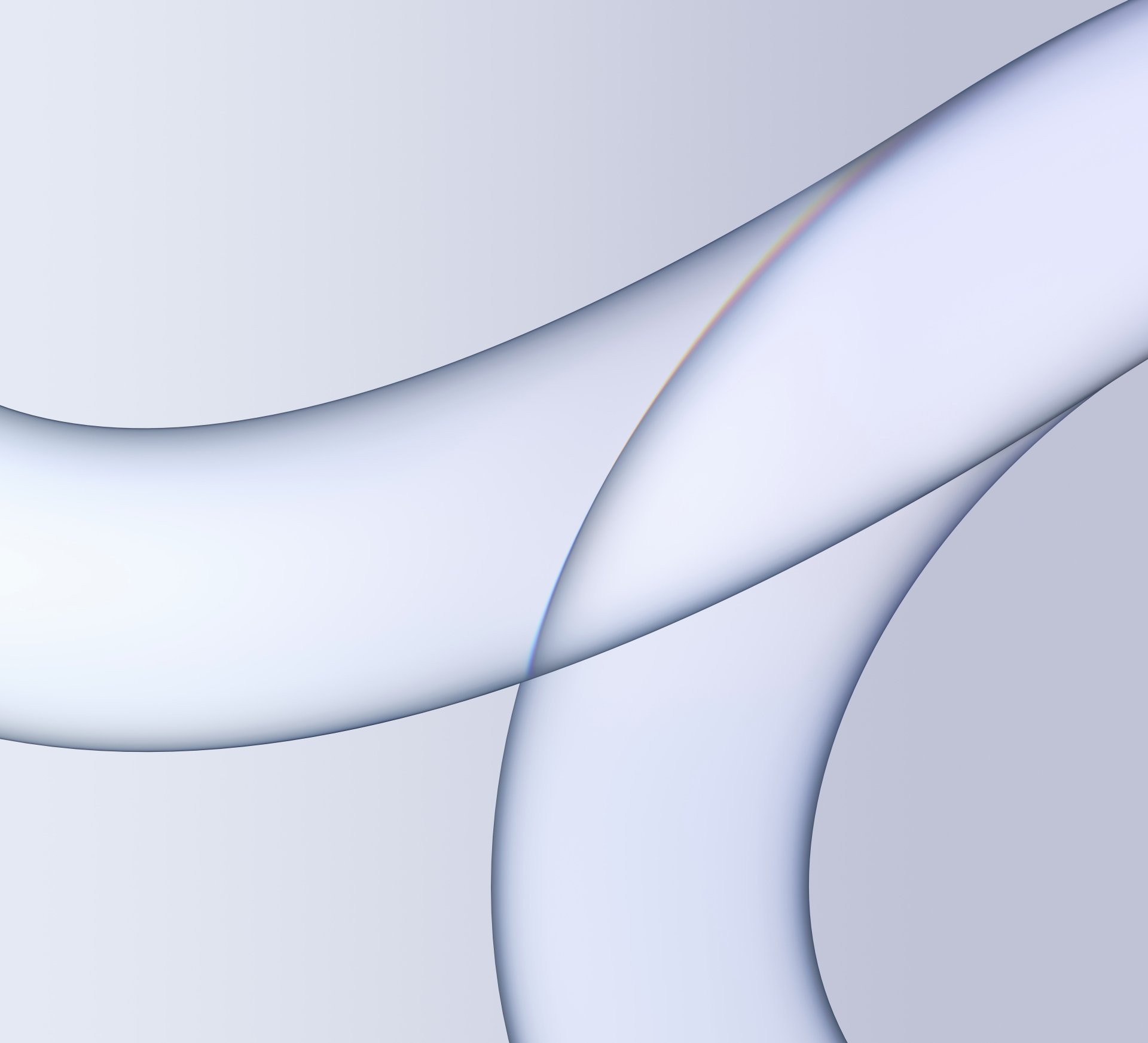 Download Apple Inc. Abstract Shapes 4k Ultra HD Wallpaper