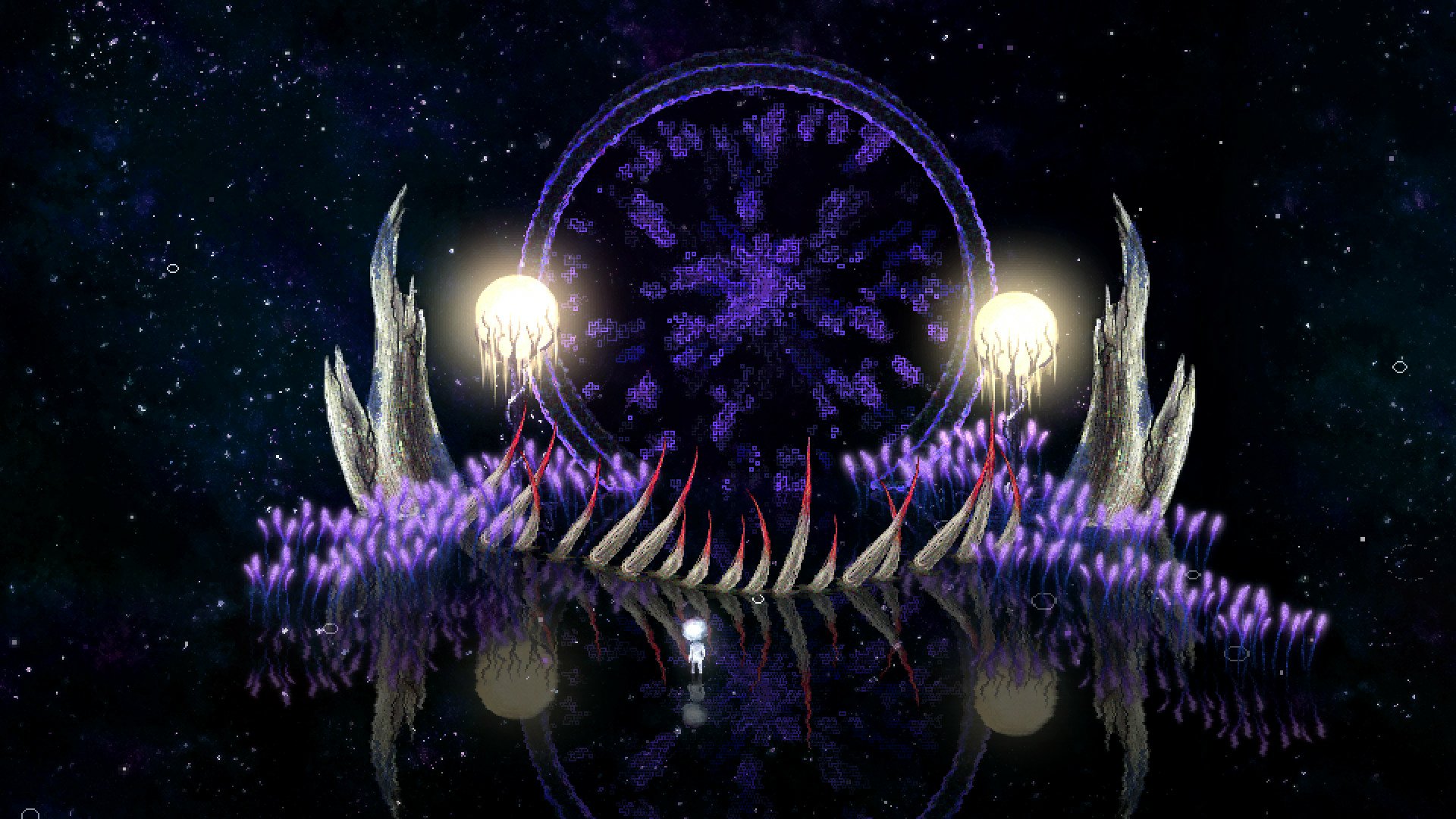 Download Video Game Dap HD Wallpaper