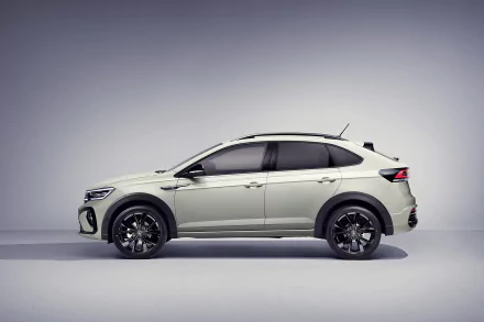 Volkswagen Taigo R-Line - Desktop Wallpapers, Phone Wallpaper, PFP ...