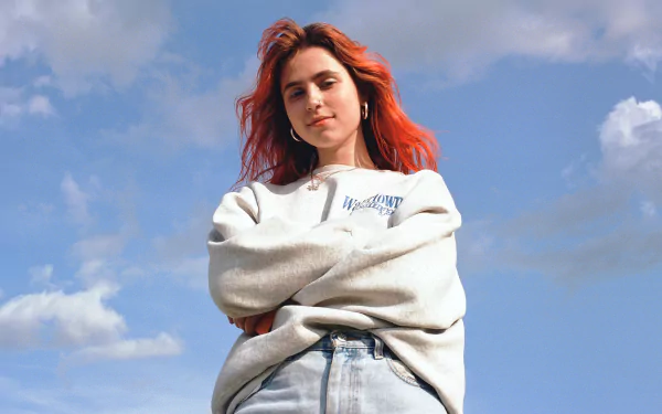 [10+] Clairo Wallpapers