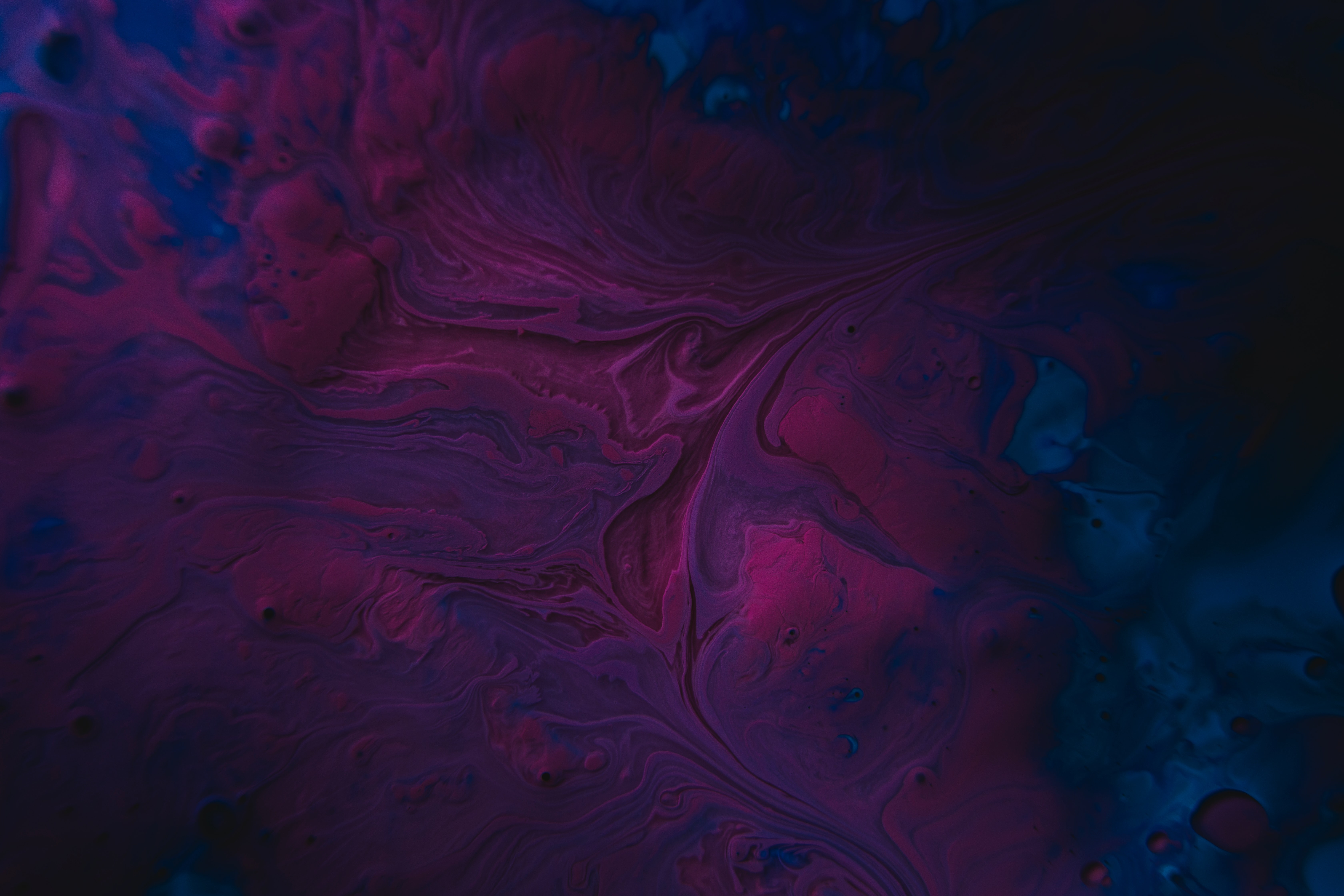 Download Abstract Paint 4k Ultra HD Wallpaper by Dawson McCormick